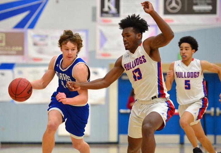 Devil boys come up short against No. 1 Folsom | Sports ...