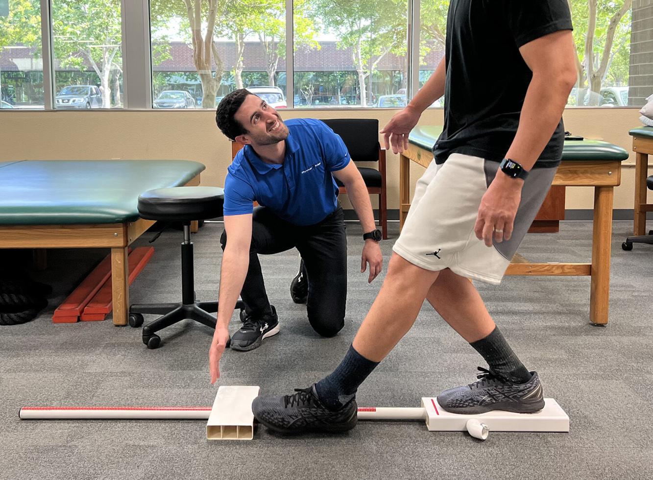 Readers' Choice 2024: Physical Edge — Best Physical Therapy | Business ...