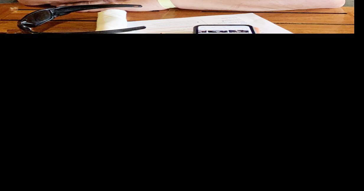 Matt Clark | Obituaries | davisenterprise.com