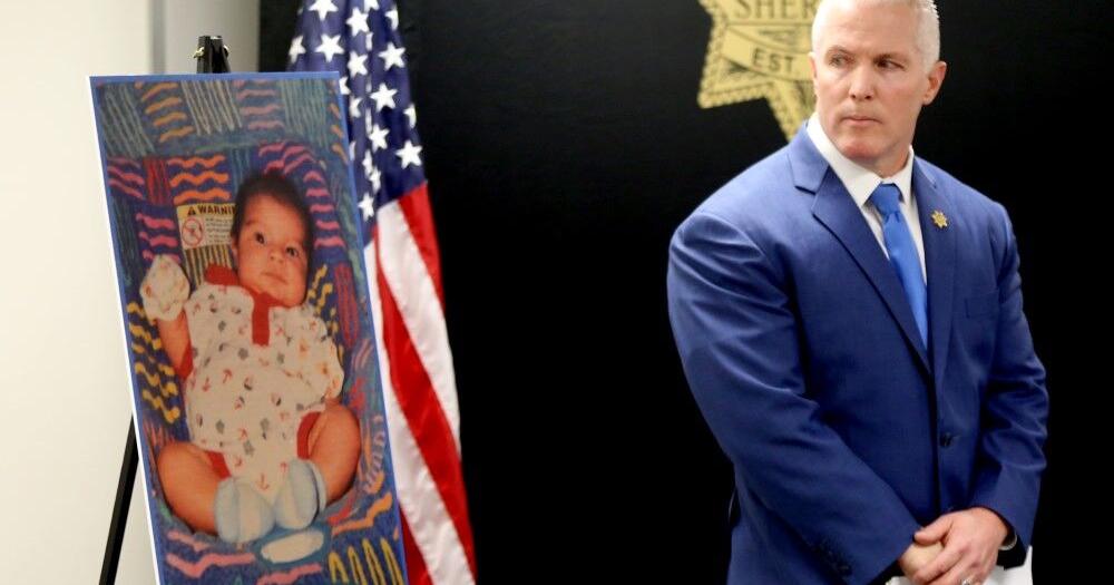 Cold-case arrest made in baby’s 2007 death, four other infant homicides ...
