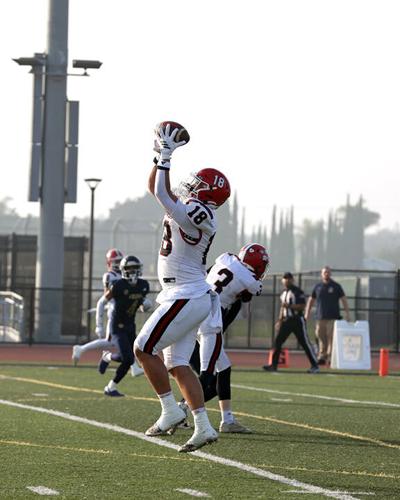 Winters football delivers historic state championship | Sports ...