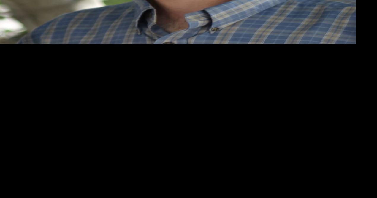 Gregory Westfall Perry | Obituaries | davisenterprise.com