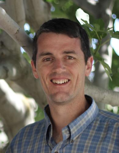 Gregory Westfall Perry | Obituaries | davisenterprise.com