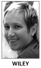 Clare Suzanne Wiley | Obituaries | davisenterprise.com