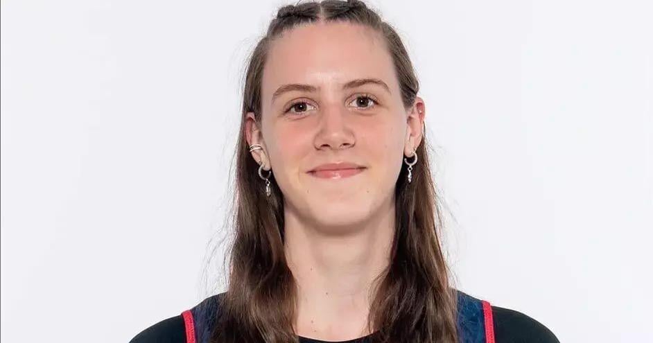 Aggie women’s hoops adds English center | Sports | davisenterprise.com