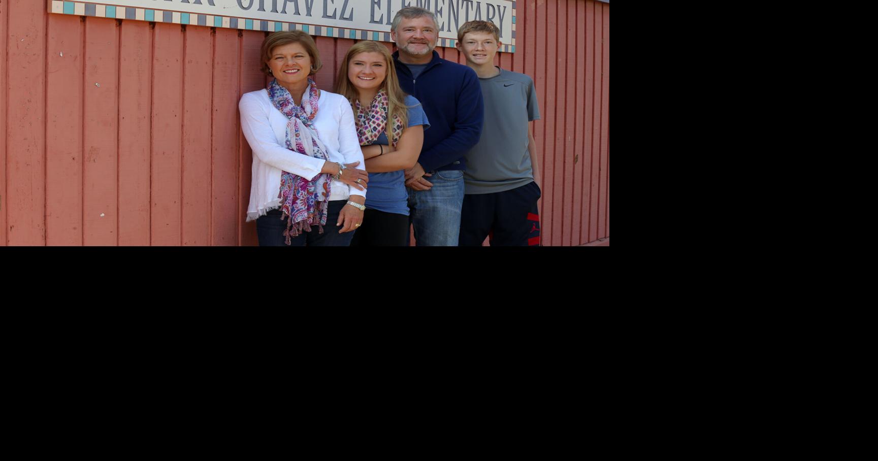 Jay and Carri Ziegler photos | Do-not-import | davisenterprise.com