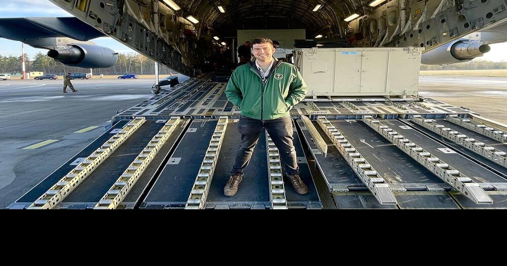 Commentary: The war in Ukraine a year later | Forum | davisenterprise.com