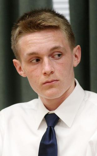 Sanity phase begins in Daniel Marsh trial | News | davisenterprise.com