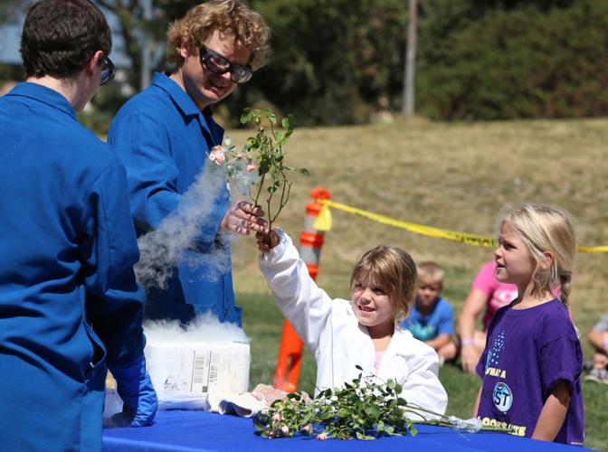 Explorit Final Blast photos | Do-not-import | davisenterprise.com