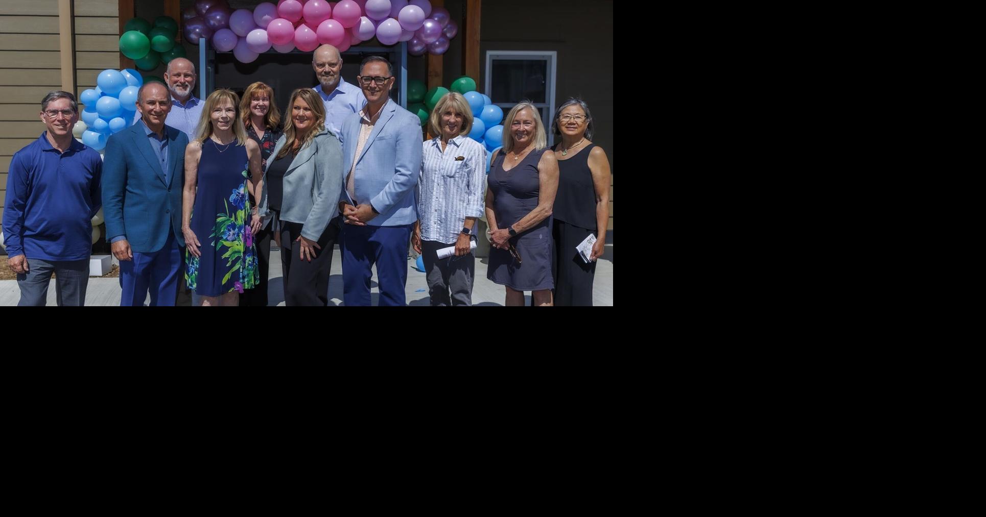 Yolo Crisis Nursery: Brighter tomorrows begin at nursery | Features ...