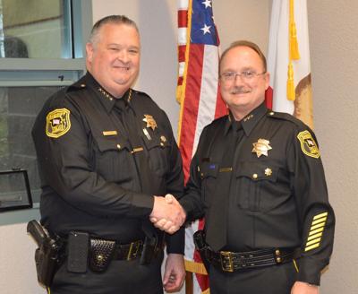 Lopez names former captain as Yolo’s new undersheriff | News ...