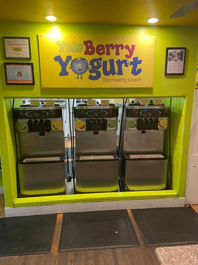 The Yolo Berries taste like Yolo Berries! | Business | davisenterprise.com