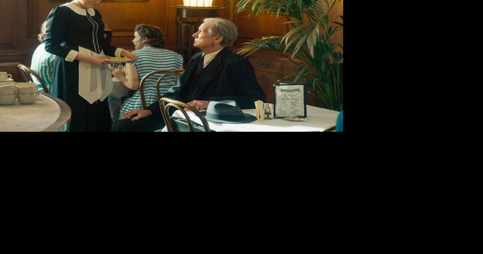 ‘Living’: A magnificent character study | Arts & Entertainment ...