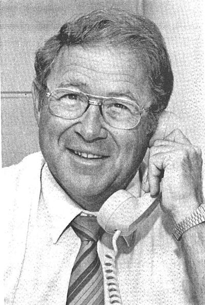 John Francis Fetzer | Obituaries | davisenterprise.com