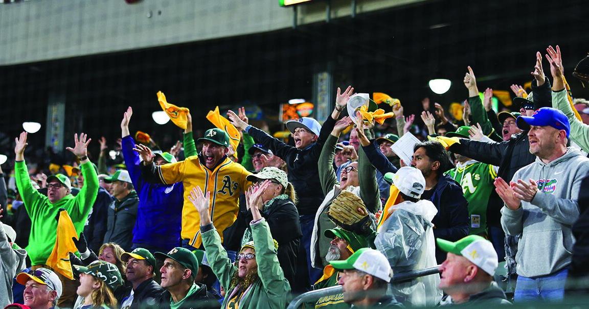 View From the Sideline: Baseball history in West Sac | Sports ...
