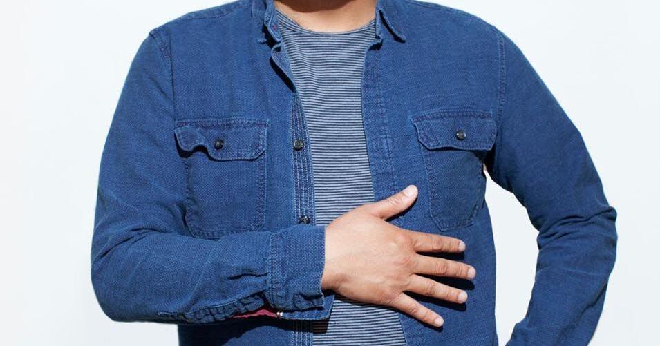 Comedy Night presents Kevin Camia | Arts & Entertainment ...