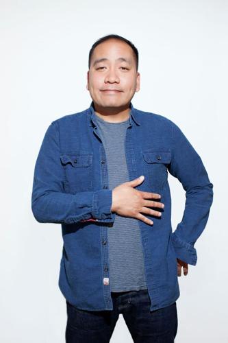 Comedy Night presents Kevin Camia | Arts & Entertainment ...