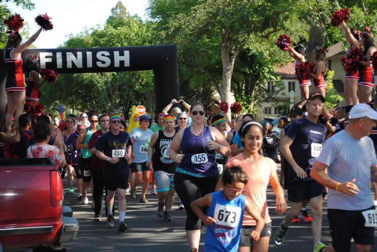 Davis Pride Festival looks back and ahead | News | davisenterprise.com