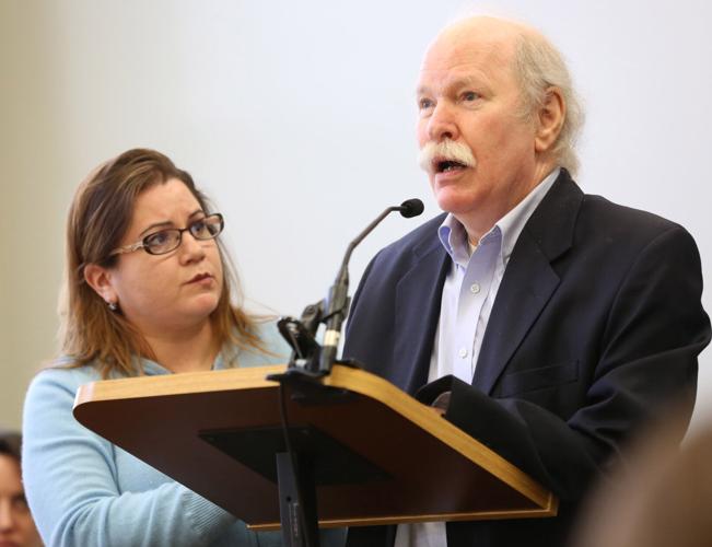 Daniel Marsh sentencing photos | Do-not-import | davisenterprise.com