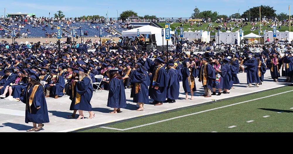UCD forms advisory committee for spring commencements | UC Davis ...