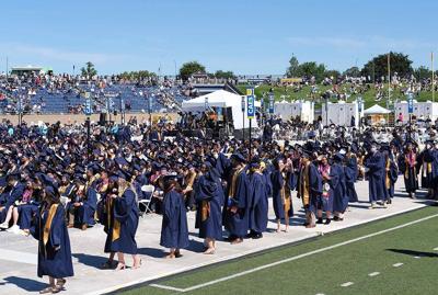 UCD forms advisory committee for spring commencements | UC Davis ...