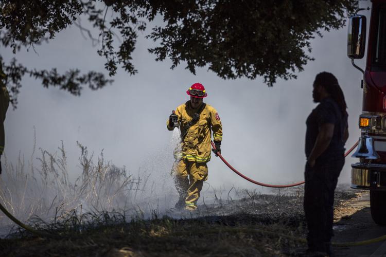 Hot spot | Crime, Fire + Courts | davisenterprise.com
