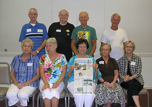 Enterprise on Vacation photos | Do-not-import | davisenterprise.com