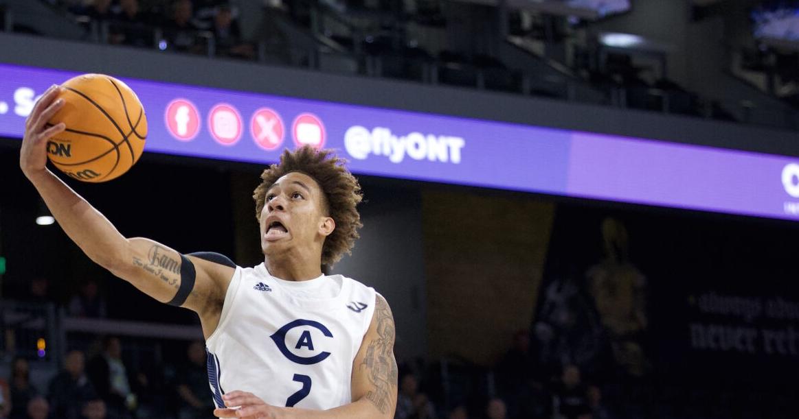 UCD hoops star Johnson enters transfer portal | Sports ...