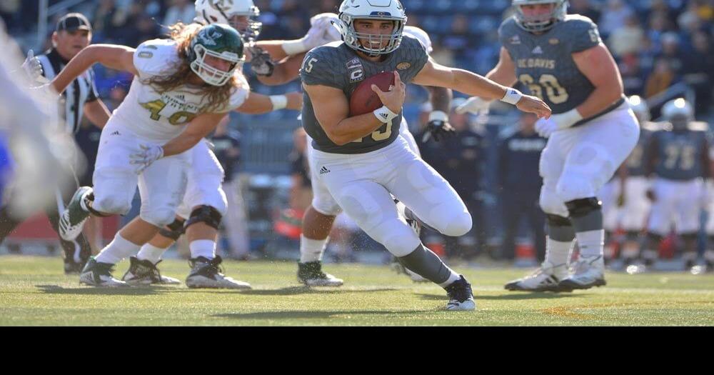 UC Davis football: let’s get this party started | Sports ...