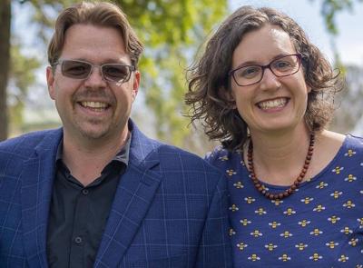 Frerichs appointed mayor; Arnold vice mayor | City government ...