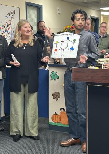 Cameron's Place: Child advocacy center honors founder's legacy | News ...