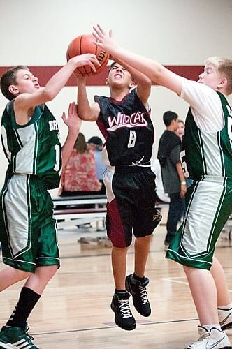 Youth basketball: Hoops JV team wins three games at Slam-N-Jam | Sports ...