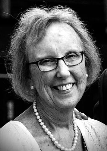 Frances Cook Lawyer | Obituaries | davisenterprise.com