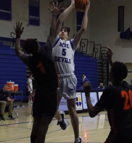 Basketball: DHS boys too much for Wolfpack | Blue Devils ...