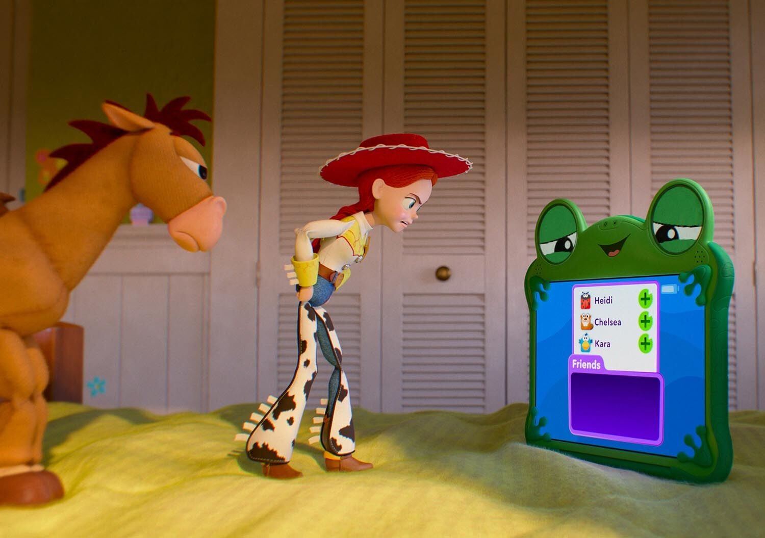 ‘Toy Story 5’: This one is absolutely perfect | Arts & Entertainment ...