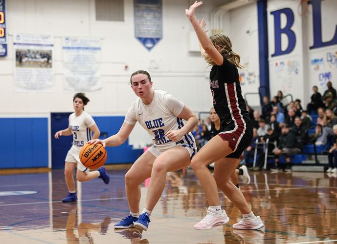 DHS girls bring all-around strength to the court | Sports ...