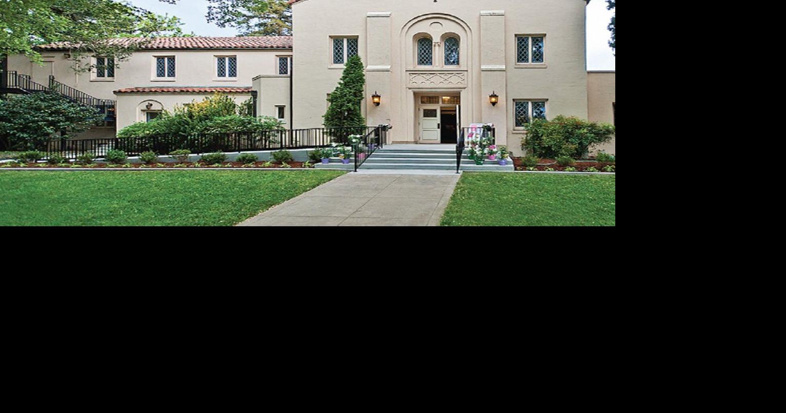 Davis Community Church celebrates 90 years at Fourth and C streets ...