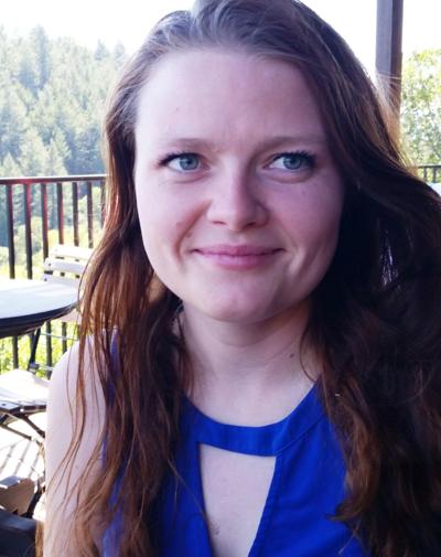 Keelan Alexandra ‘Kiki’ McNeil | Obituaries | davisenterprise.com