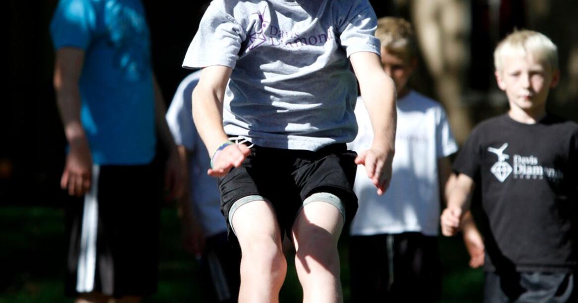 Davis Diamonds to make leap to new home | City government ...