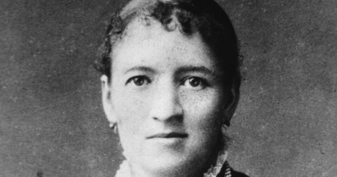 Explorit: The little things — Fanny Hesse’s contribution to ...