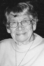 Helen B. Rowe | Obituaries | davisenterprise.com
