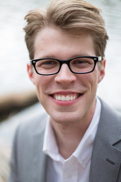 UC Davis names Caleb Lewis as new chorus director | Arts ...