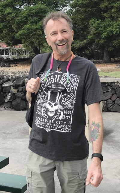 James Leo Symes III | University | davisenterprise.com