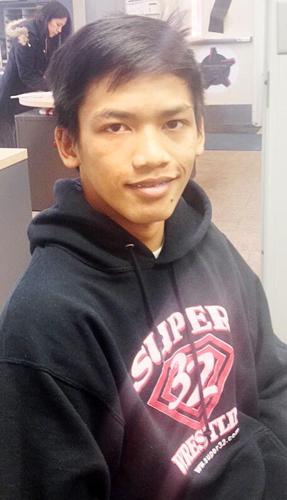 Blue Devil Athlete of the Week: Aaron Curtin | Sports | davisenterprise.com