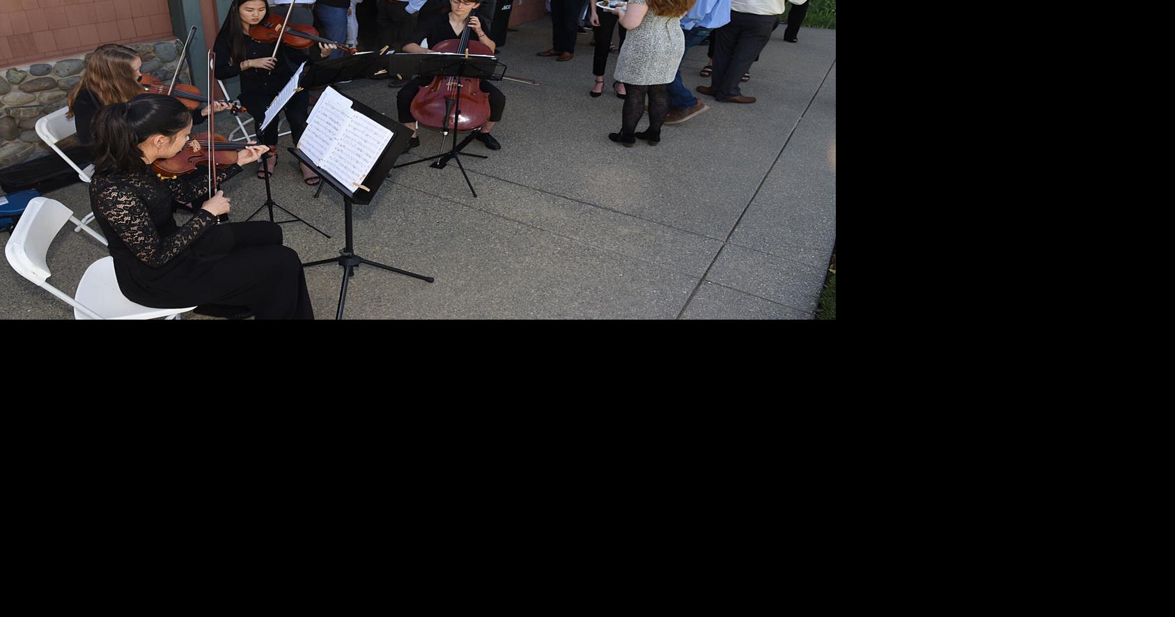 Tandem Foundation gives $40K to school programs | News ...