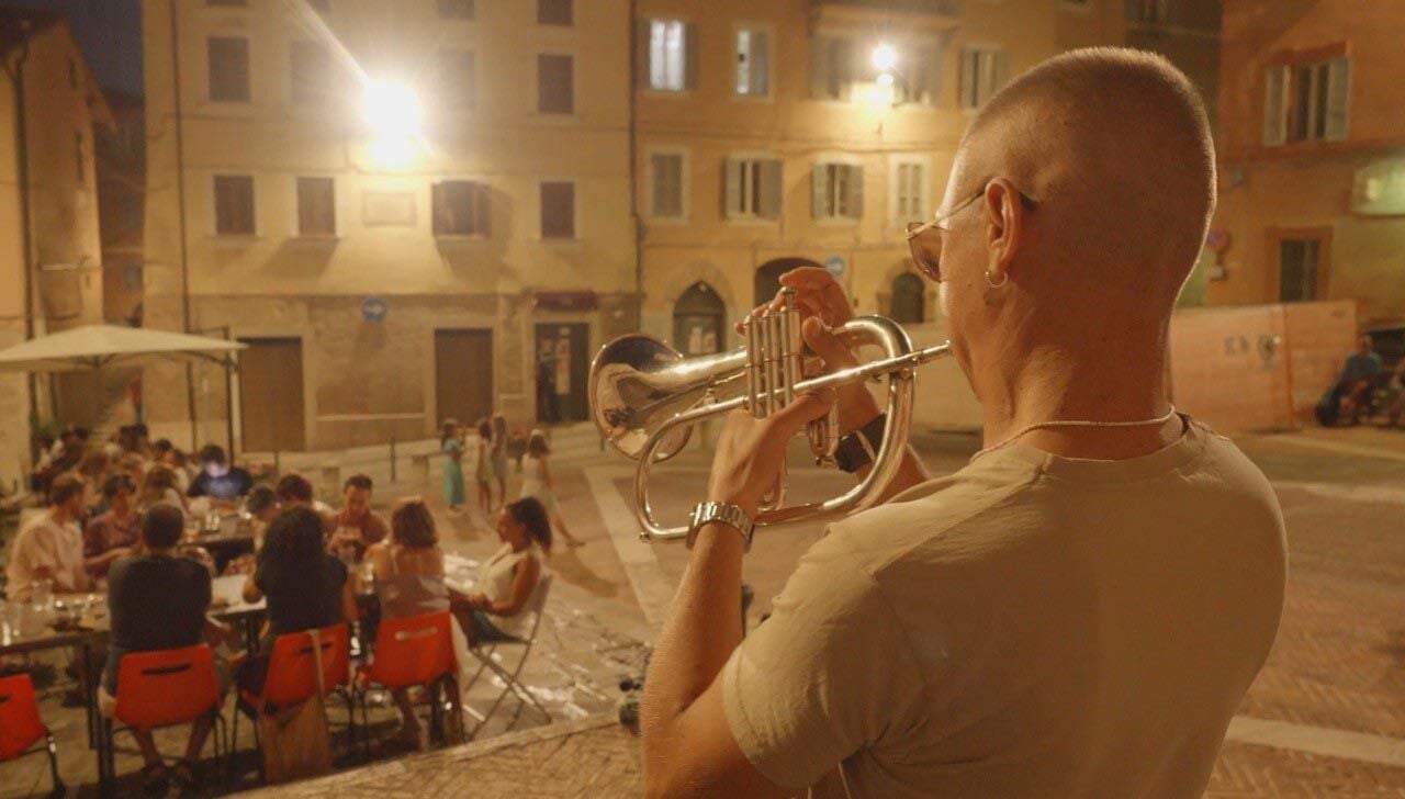 Umbria Jazz Feast | | davisenterprise.com