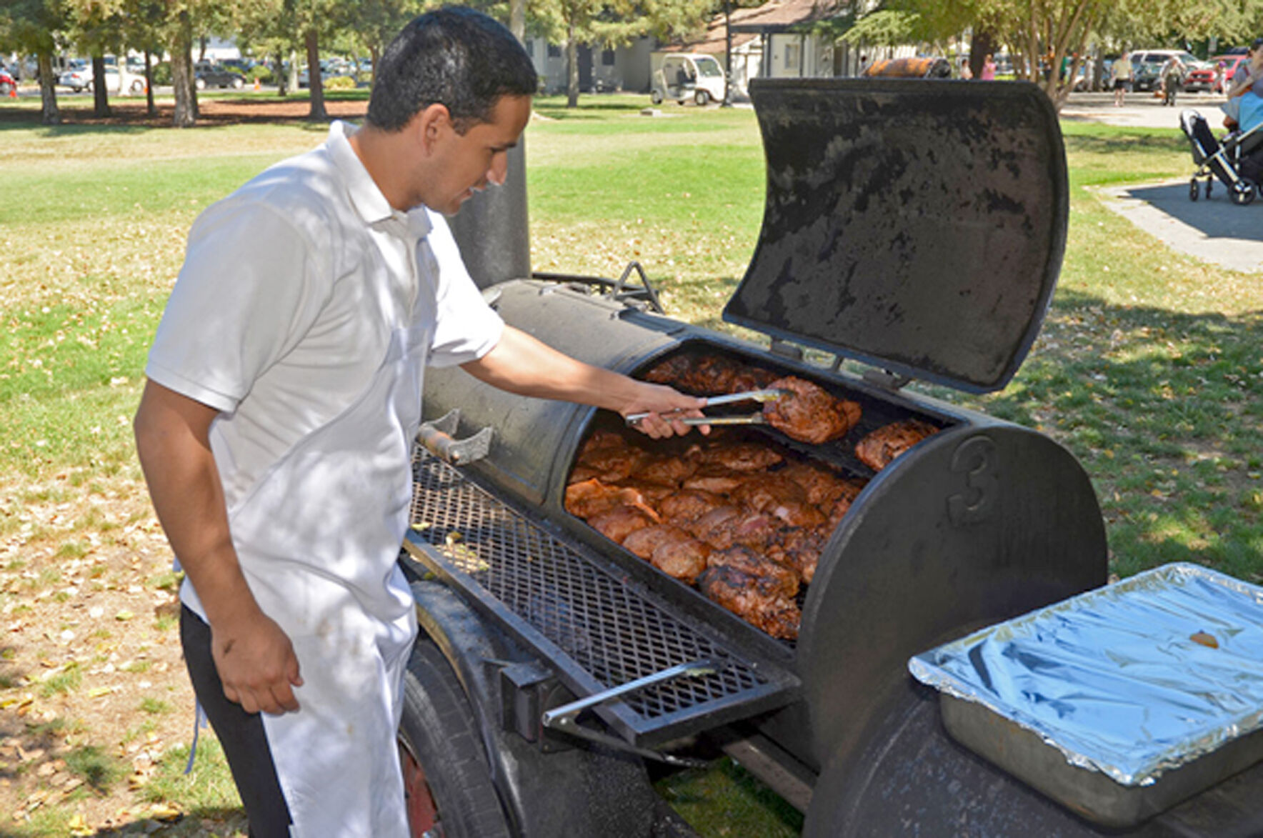 Village Feast food photos | Do-not-import | davisenterprise.com