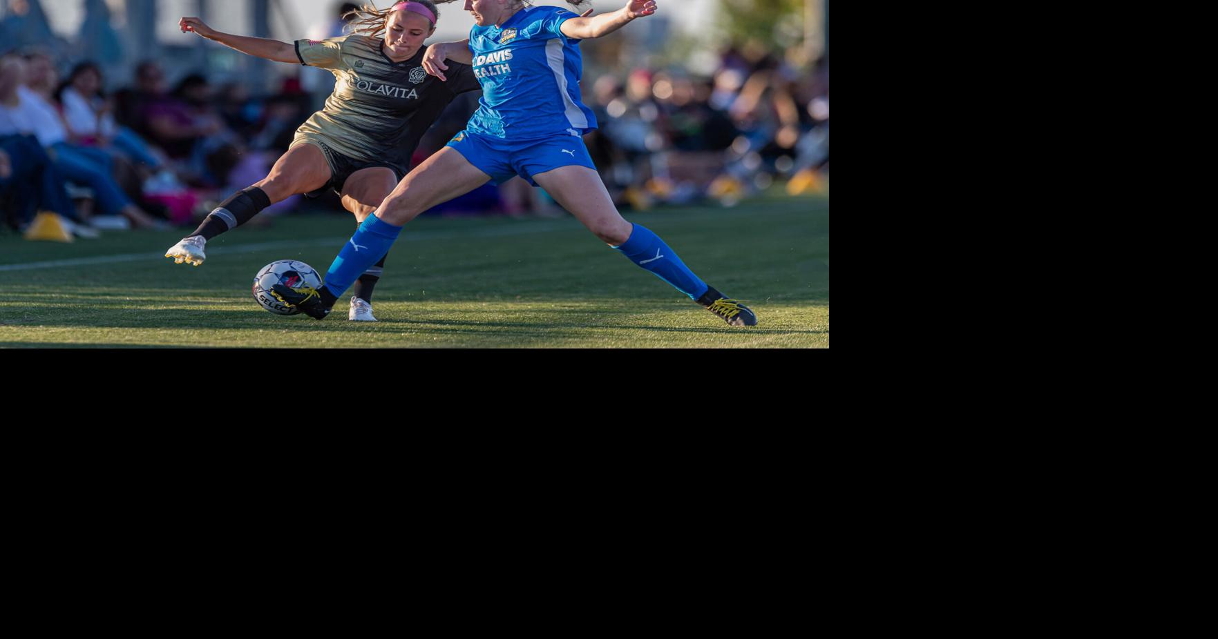 Soccer: Storm runs past FC Davis women | Sports | davisenterprise.com