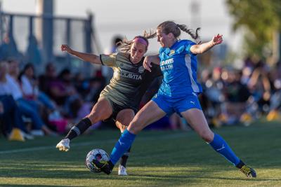 Soccer: Storm runs past FC Davis women | Sports | davisenterprise.com