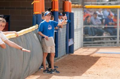 Thorpe named UCD head softball coach | Sports | davisenterprise.com